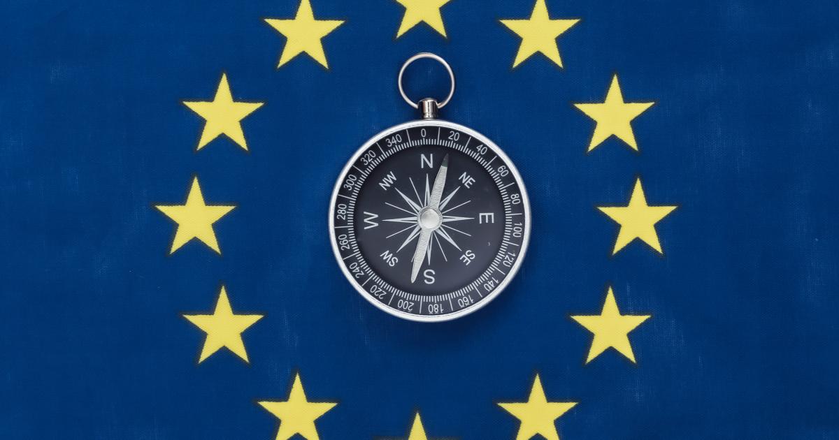 Ekonom Richard Hindls: Nový kompas pro Evropu? Je to jen materiál na papíře. Green Deal do čtyř ...