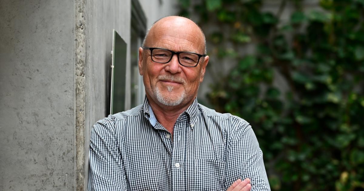 Ber, nebo nech být, řekla mi agentka v Londýně. Tak jsem to vzal, vzpomíná na svou první ...